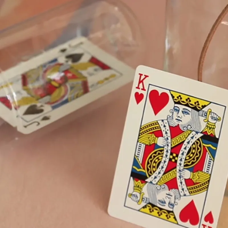 Card To Bottle Magic Trick By J.C Magic: Chosen Card Appears In Bottle ...