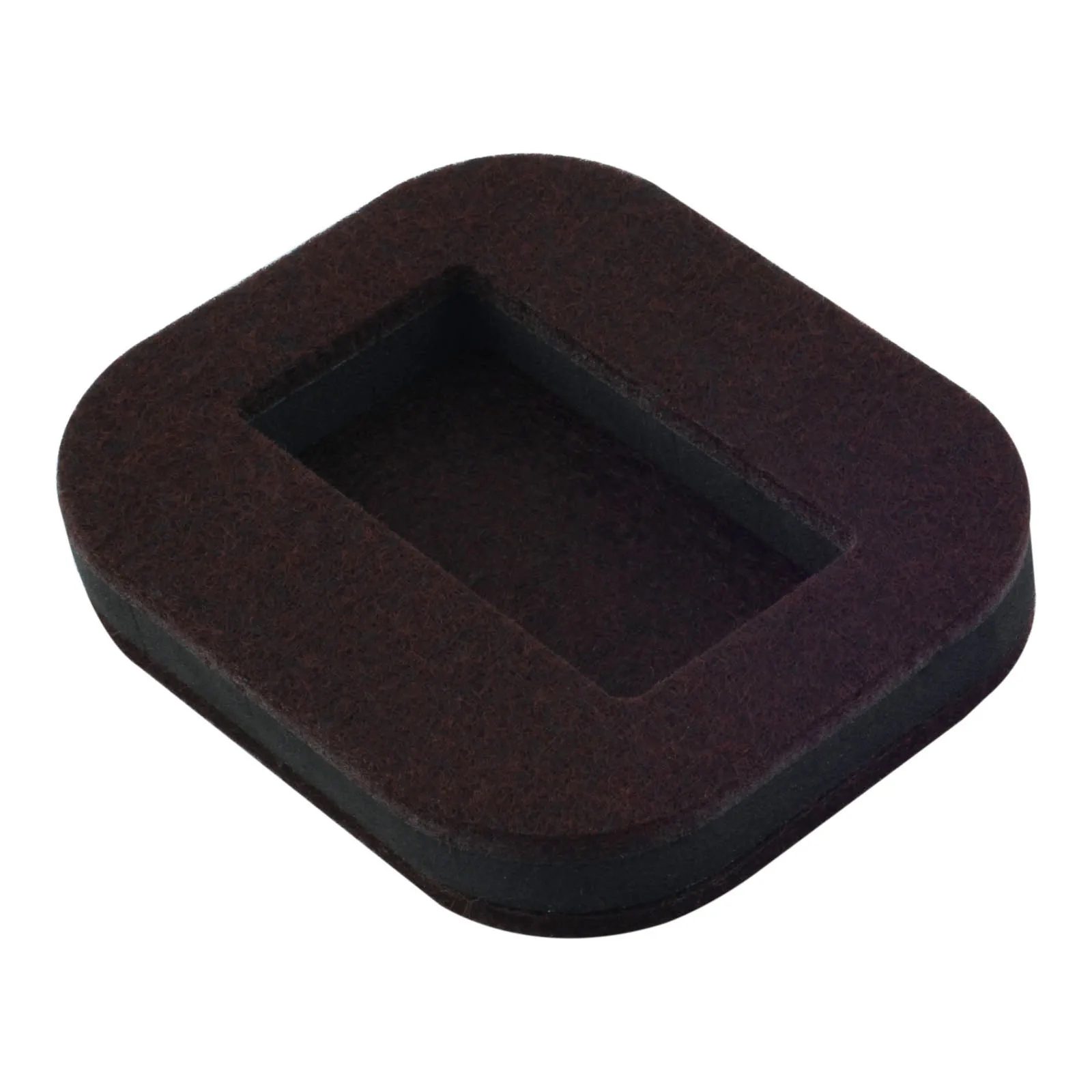 Furniture Caster Cups - Hardwood Floor Protectors, Bed Wheel Stoppers ...