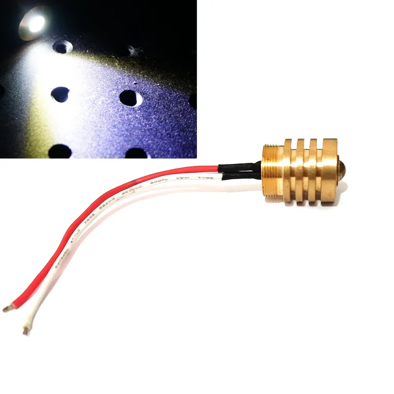 DHgate.com:High-Power 455nm Blue Laser Module with Transmissive ...