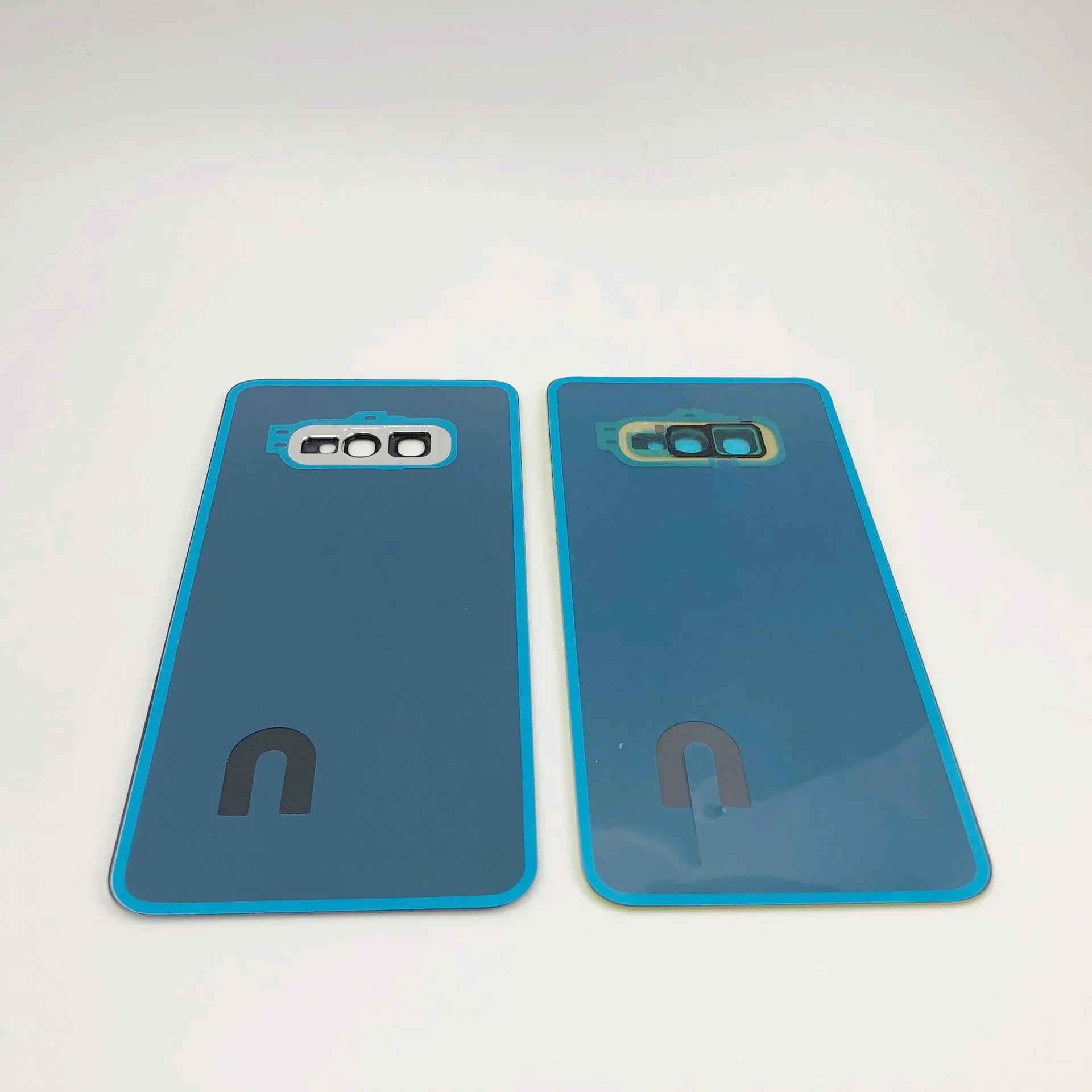 Samsung S10e Back Cover Replacement - Rear Glass Door Housing for ...