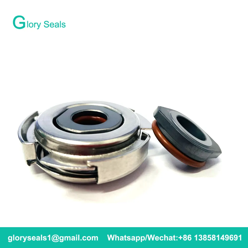 DHgate.com:CM Series Mechanical Seals: SIC/SIC/VIT Material, For 12mm ...