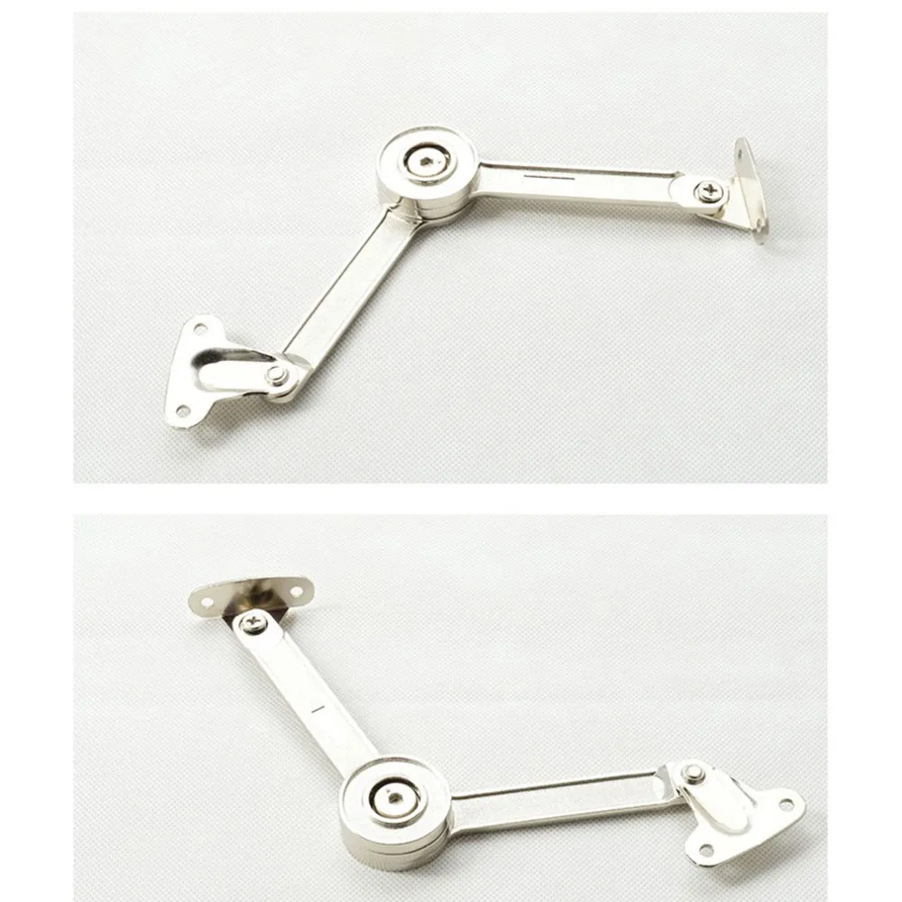 Pneumatic Support Hydraulic Rod for Kitchen Cabinet Door Stopper and ...