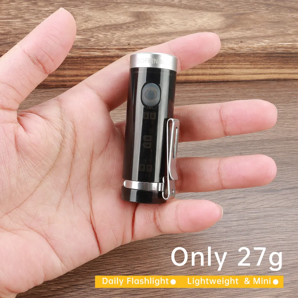 Torchlight Flashlight Mini LED Torch, Pocket Sized,... From Ddmyhome ...