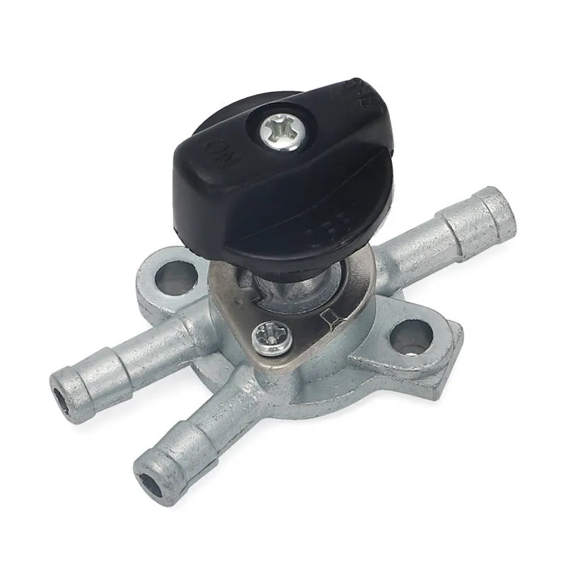 Arctic Cat 3-Port Gas Fuel Shut Off Valve Switch for 300 250 ATVs ...
