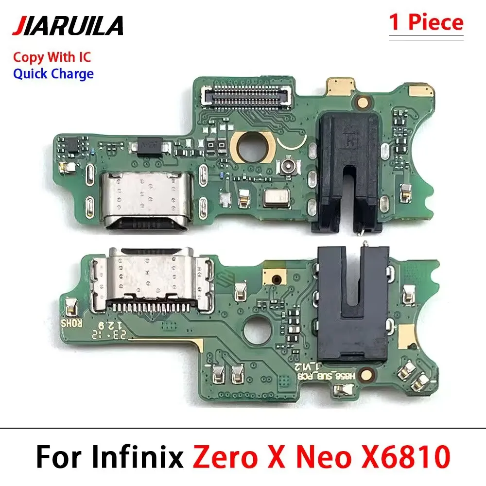 Infinix Charging Port Flex Cable: A Repair Guide