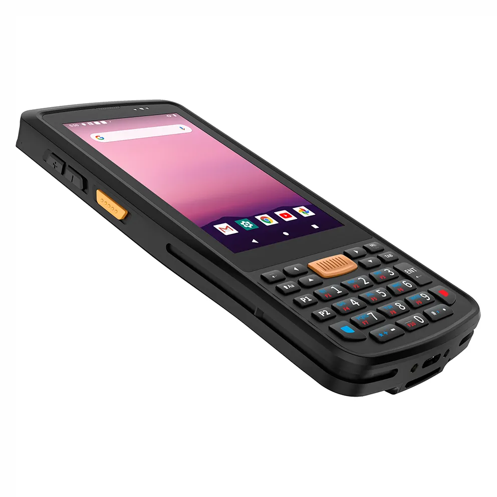 Wholesale Zebra SE4710 Handheld PDA Handheld Scanner Terminal With ...