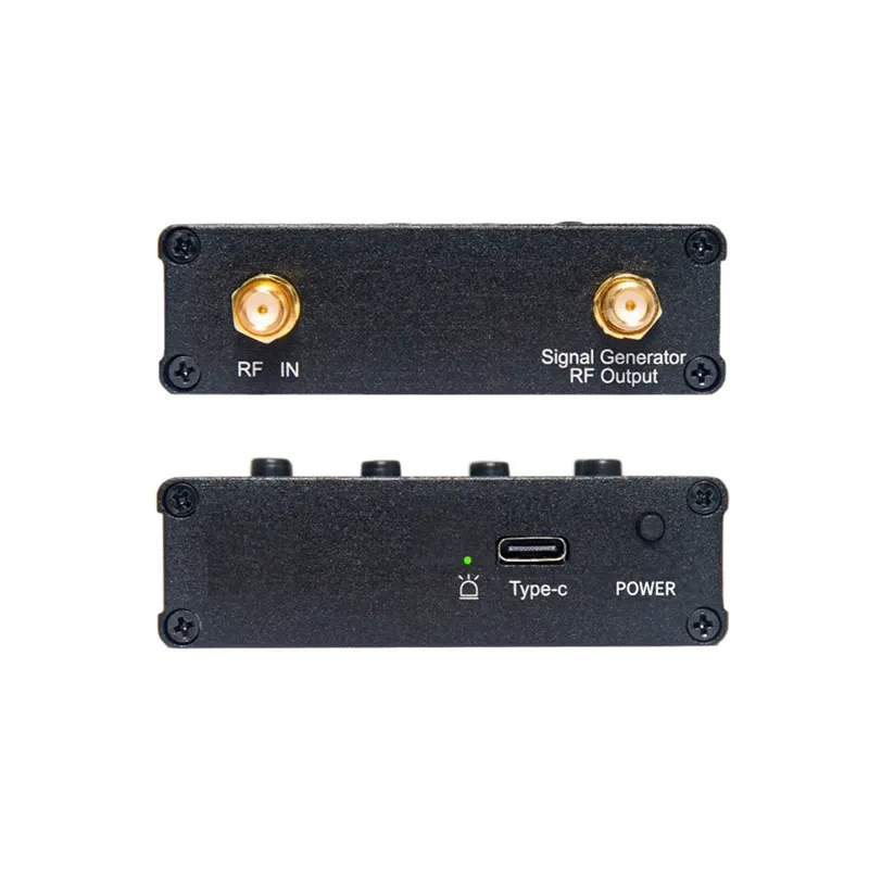 6GHz Spectrum Analyzer & RF Signal Generator Combo Kit - Portable RF ...