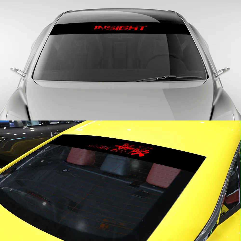 Honda Fit Insight Jazz Mugen RR SI VTI Type R S Graphics Dept Of Motor ...