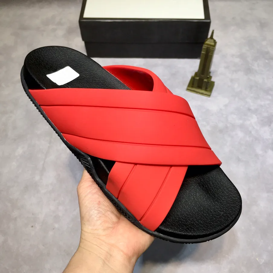 Designer Slippers: Luxury Slides for Men and Women by 1978 - Y032 004 ...