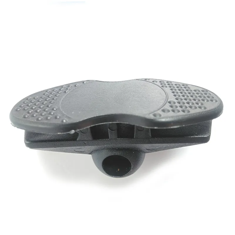 Set of 20 Double Rubber Ribbed Bedstead Buckle pvc plumbing fittings ...