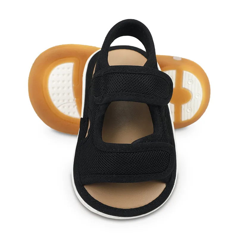 Baby Shoes with Squeaky Soles for Toddlers 1-2 Years, Flexible Sole ...