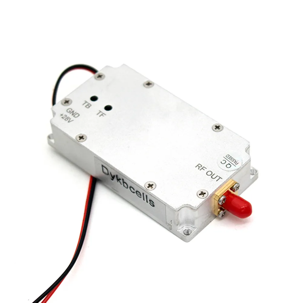 10W 20W Frequency Control Shield Module 433M 900M 1.2G 1.5G 2.4G 5.2G 5 ...