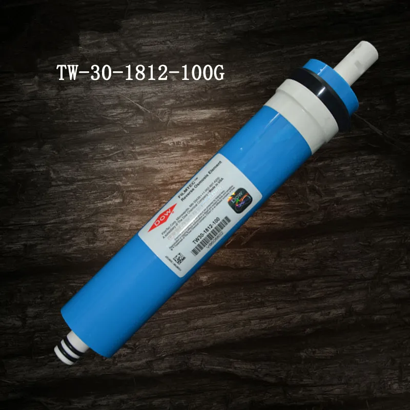 DHgate.com:Dow Filmtec 100 GPD Reverse Osmosis Membrane for Kitchen ...