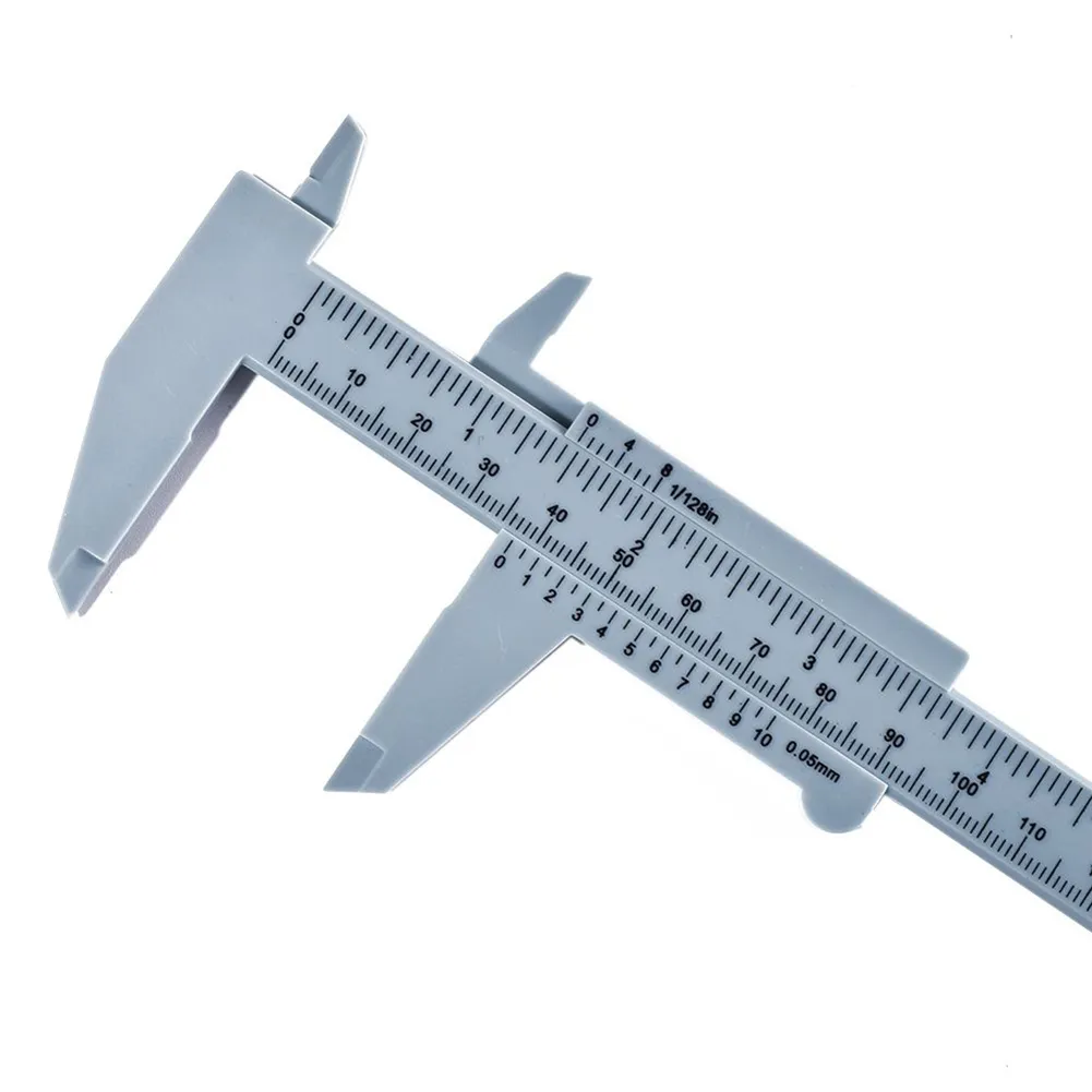 150mm Plastic Vernier Caliper Multipurpose... From Ddmyearth, $18.09 ...