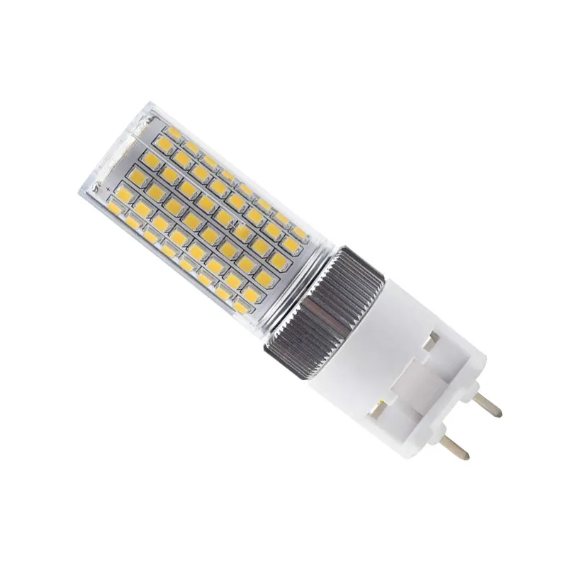 G12 LED corn light 16W SMD2835 110V-220V 4000K Neutral White Bulb Lamp ...