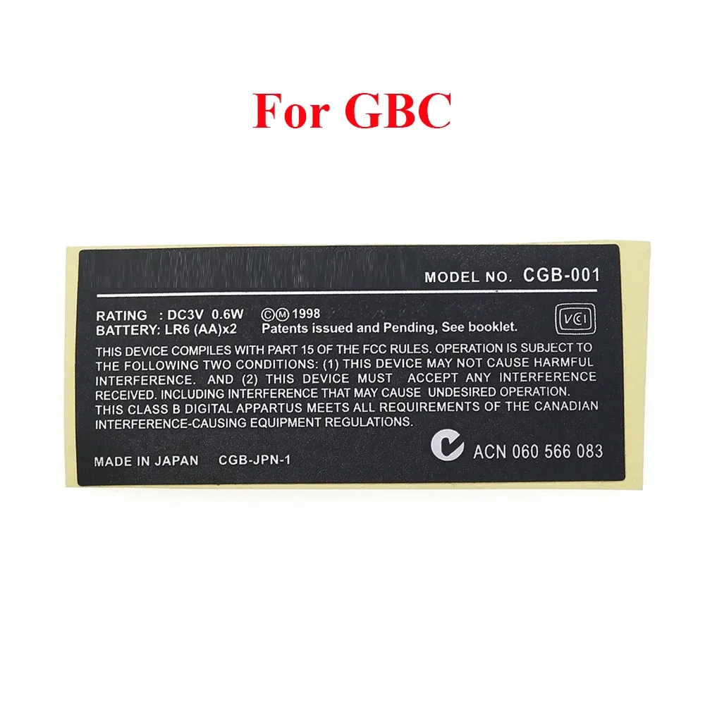 DHgate.com:1PC Black Gameboy Advance GBA/GBA SP/GBC/GBP Game Console ...