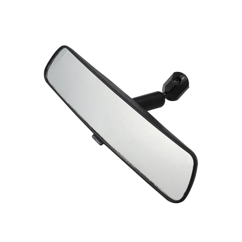 DHgate.com:Ultra-Clear 10 Inch Black Interior Auto Rearview Mirror for ...