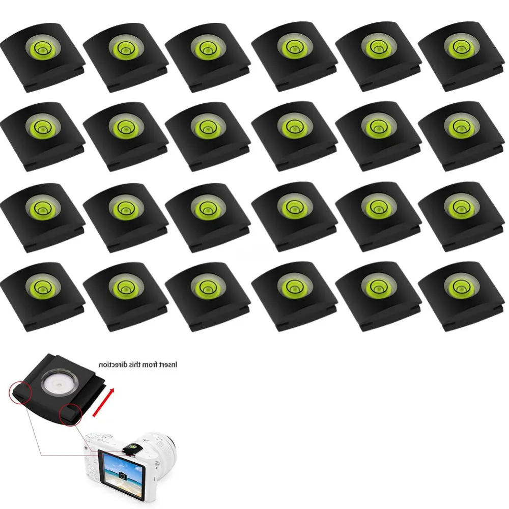 DHgate.com:Flash Hot Shoe Cover Cap For Canon/Nikon/Pentax/Fuji/Sony A7 ...