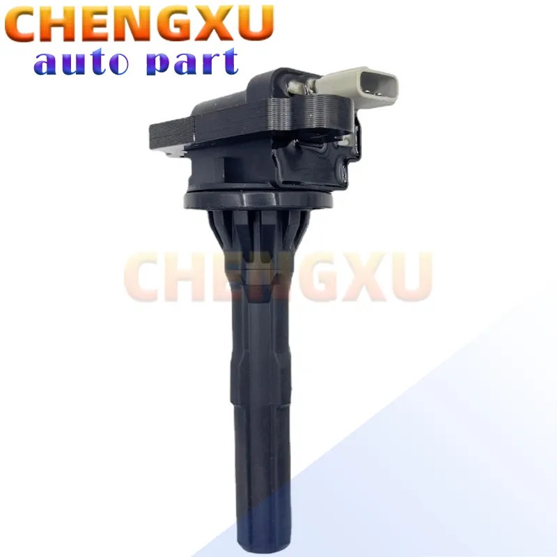 High Quality Ignition Coil 90048-52129 FK0169 for Toyota Daihatsu ...