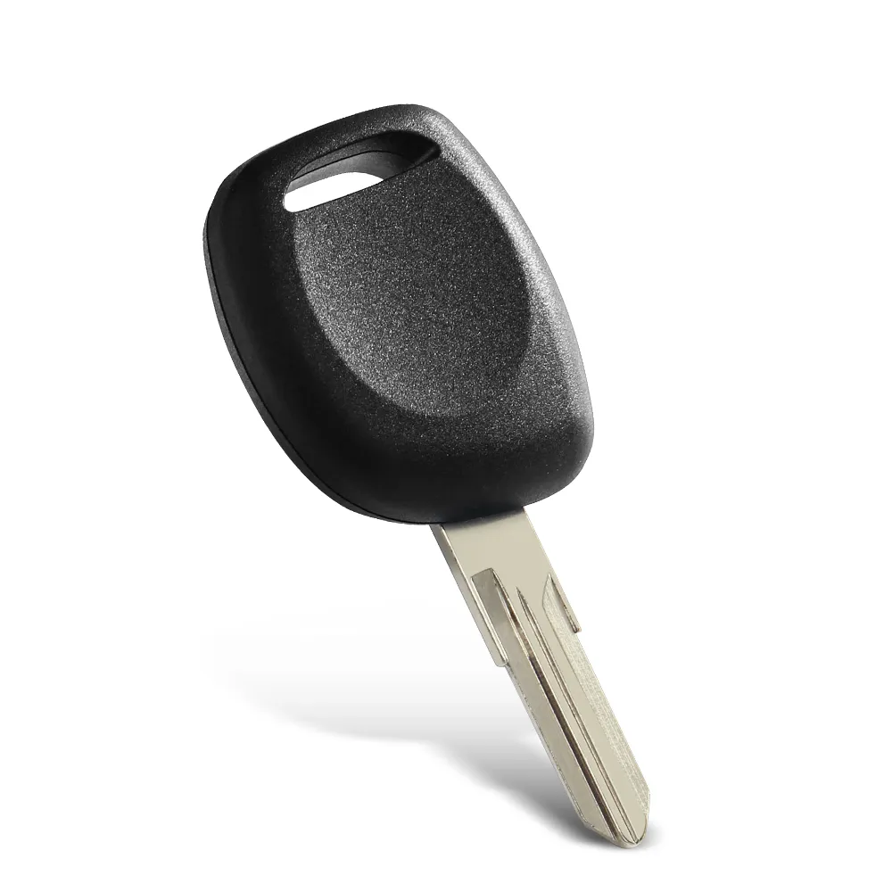KEYYOU Car Key Fob Replacement for Renault Kangoo Duster Clio Twingo ...