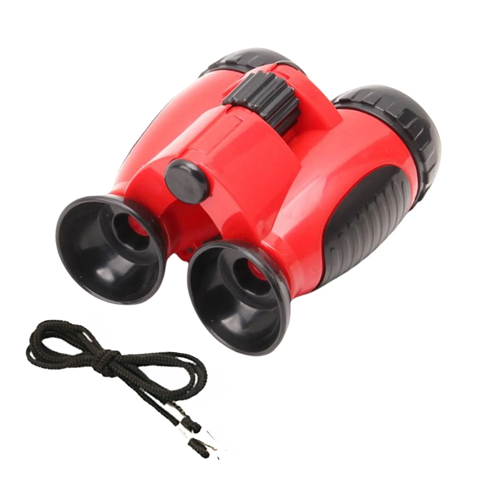 Portable Kids Astronomy Telescope Binoculars: Educational Toy for ...