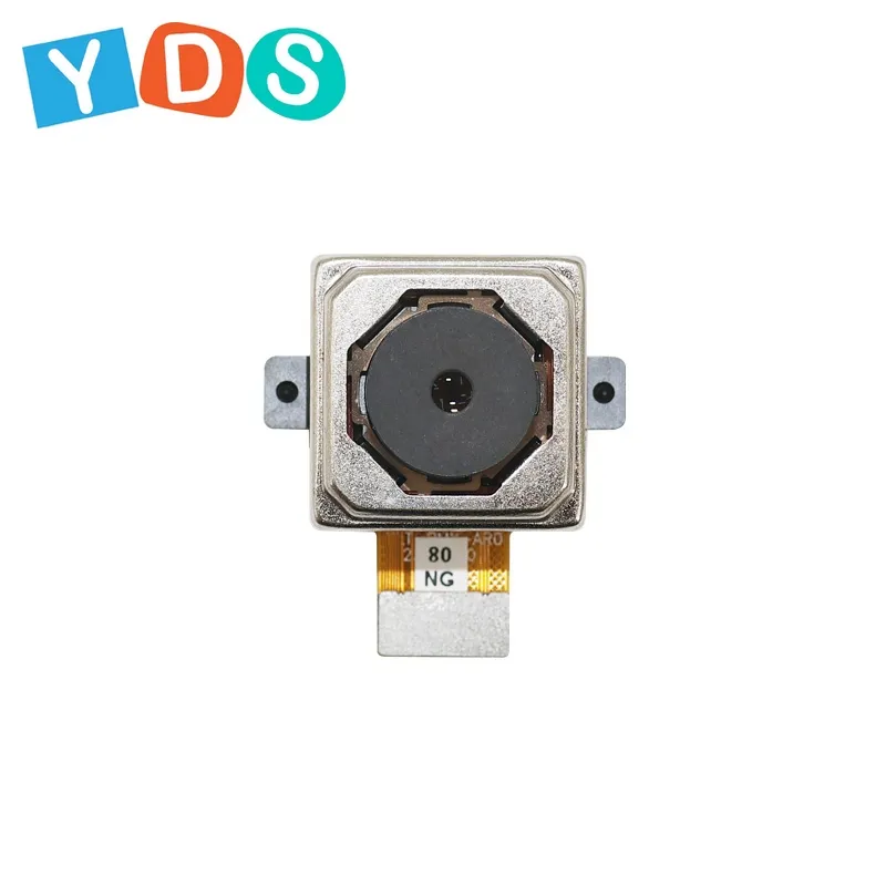 3MP Global Shutter Auto Focus Camera Module - High Quality M12 MIPI ...
