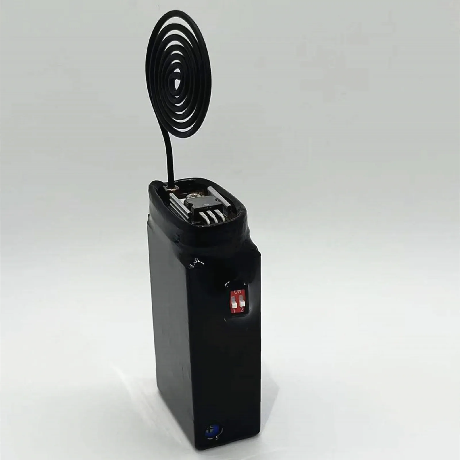 36V 150MHz EMP Generator Electromagnetic Pulse Generator F/ Slot ...