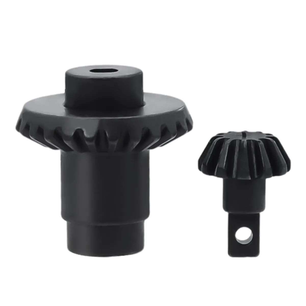 Hardened Steel Bevel Gear Metal Upgrade for 1/24 FMS K5 FCX24 Xiaoqi ...