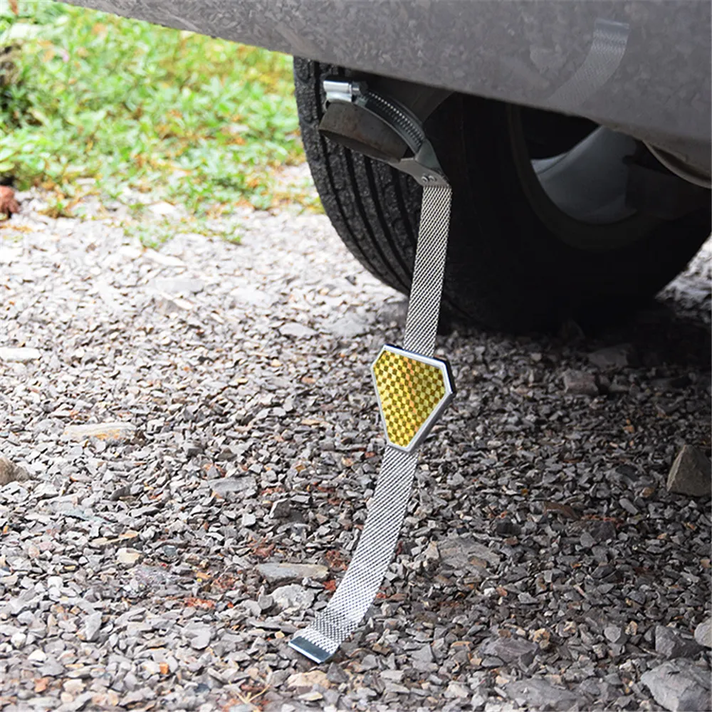 Anti Static Car Belt Reduce Static Shock, Universal Fit For Renault ...