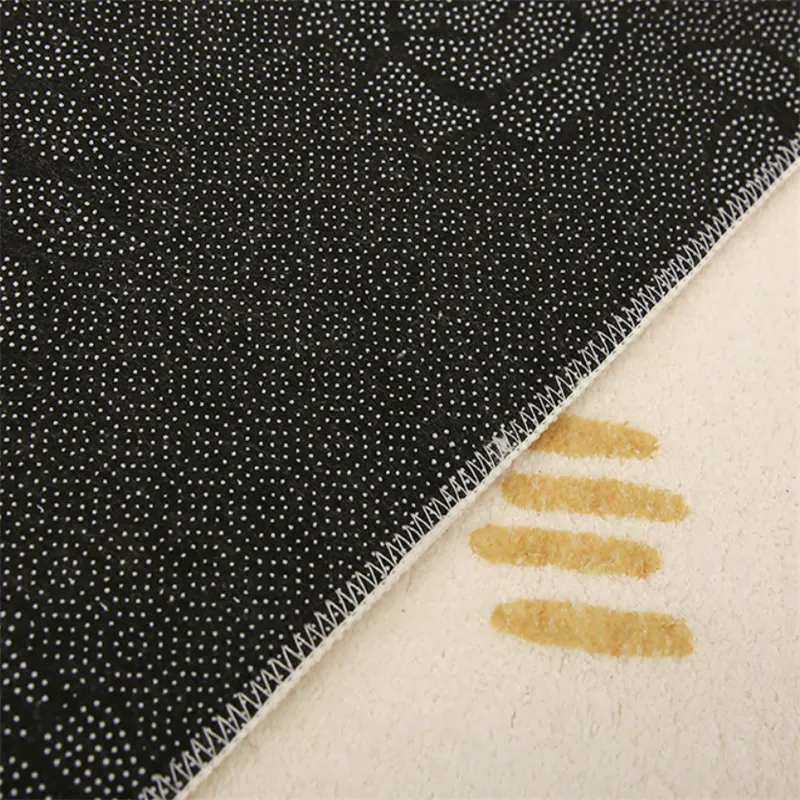 DHgate.com:Leopard Print Fluffy Carpet - Ultra Soft Living Room Rug for ...