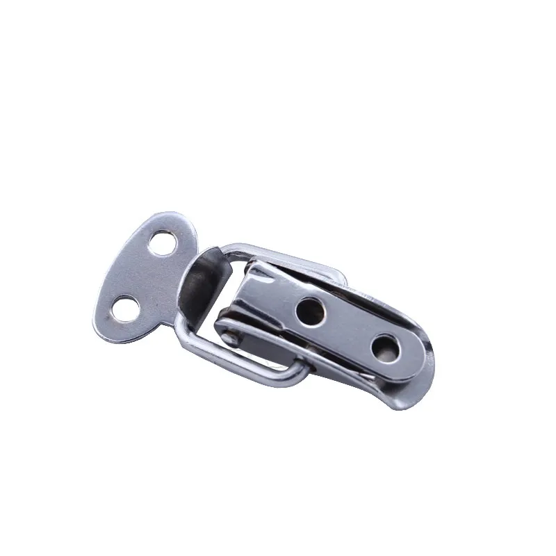 Hinge Lock For Toolbox Safety Mini Hasp Bag Cabinet Hinge Lock With ...