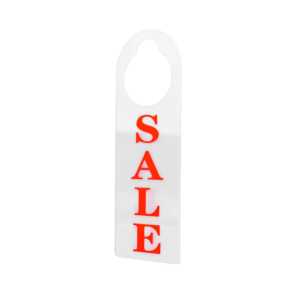 DHgate.com:Plastic Size Divider Tags for Clothes Rack, Apparel Hangers ...