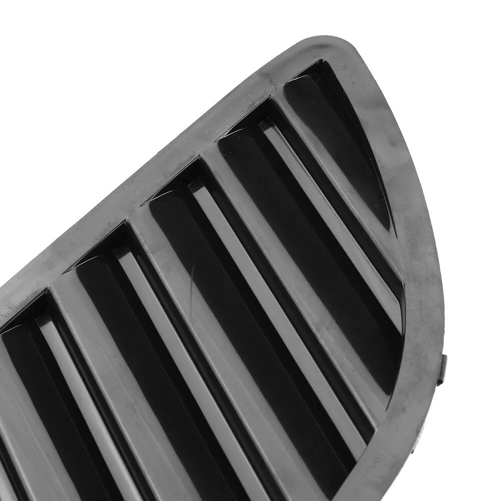 Automotive Hood Louvers: Air Intake Vent Cover In... From Dh1102209467 ...