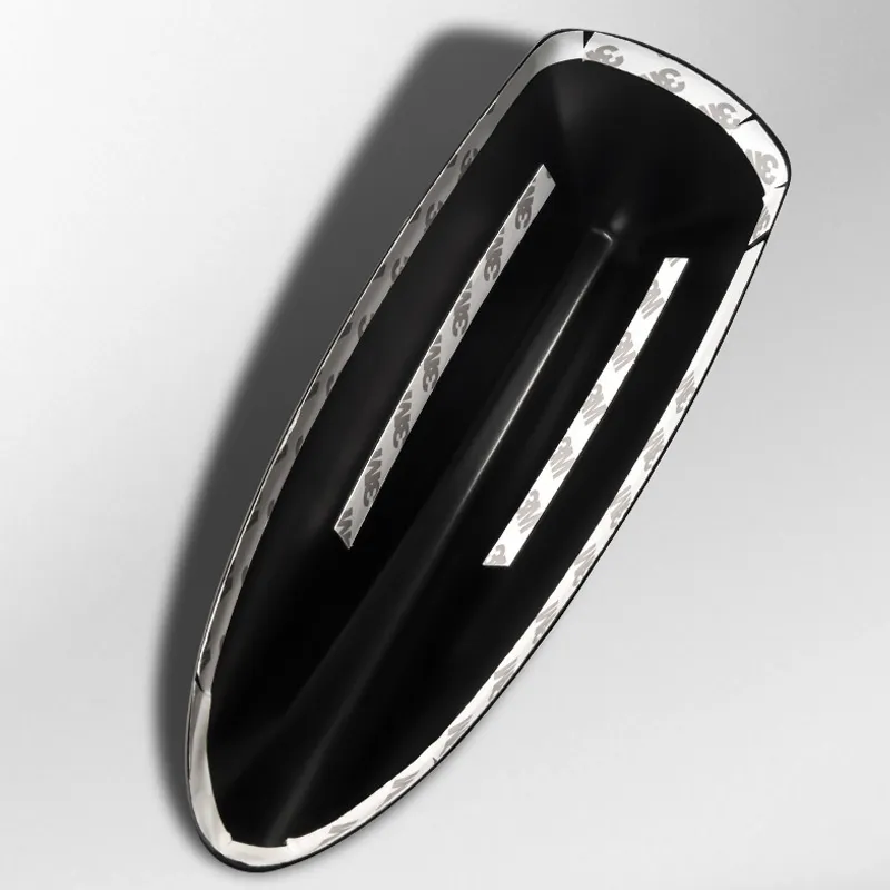 Top Mounted Shark Fin Antenna for Toyota GR86, Subaru BRZ 22/23 ...