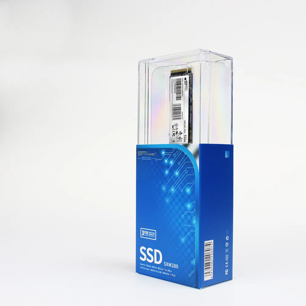 DHgate.com:Stmagic M.2 SSD 128GB-1TB PCIe NVMe Internal Solid-State ...