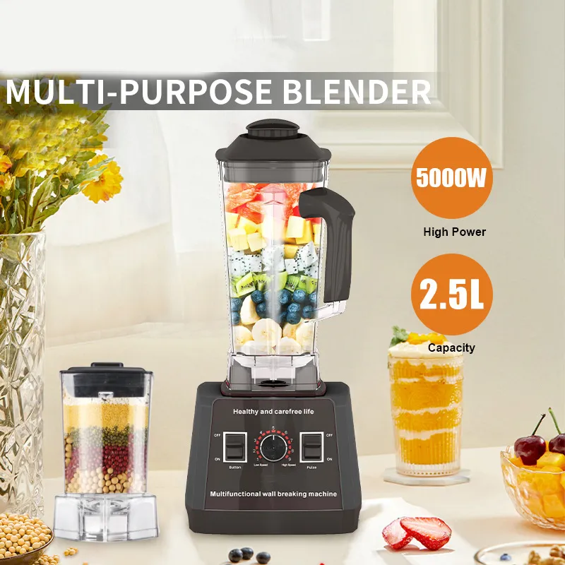 DHgate.com:Multifunctional Electric Blender Smoothie Maker with ...