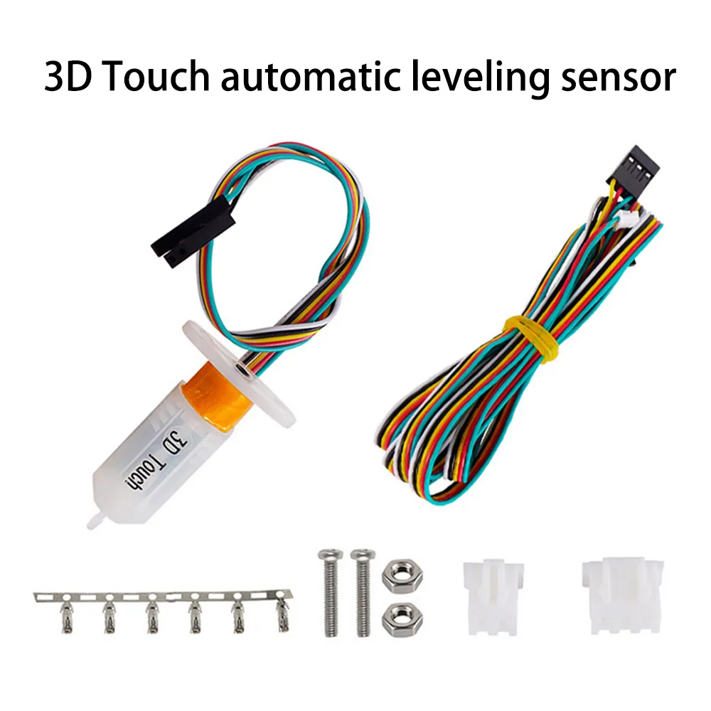 DHgate.com:3D Printer Precision Auto-Leveling BLTouch Sensor Kit for ...