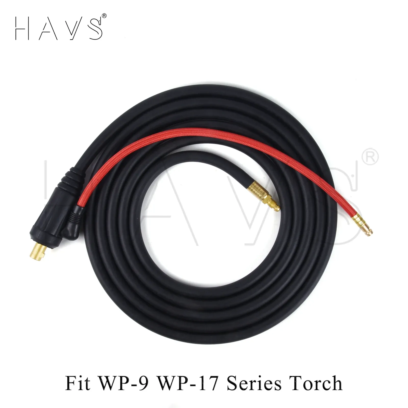 DHgate.com:TIG Welding Torch with Gas-Electric Integrated Rubber Hose ...
