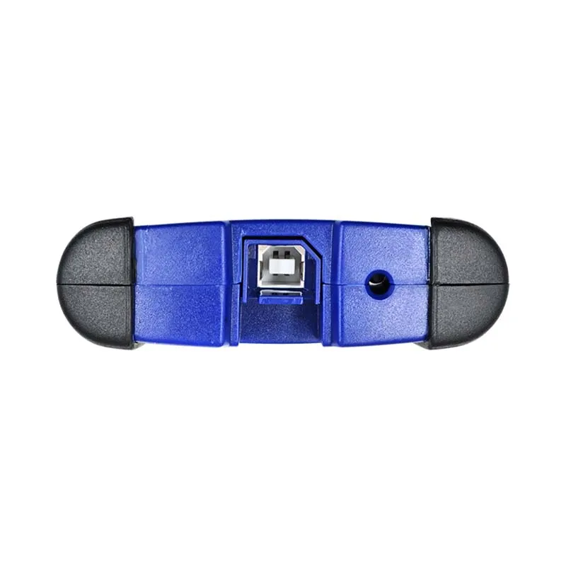 NEXIQ-2 USB Link Bluetooth Diagnostic Scanner for Heavy-Duty Trucks ...