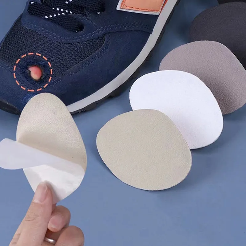 DHgate.com:Sports Shoes Repair Patches Heel Protector Adhesive Patch ...