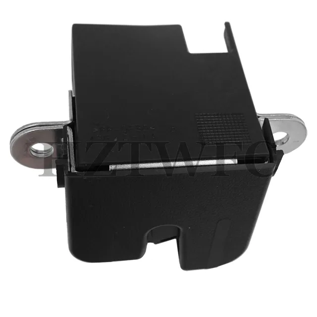 DHgate.com:REAR TRUNK LOCK LID LOCK LATCH Tailgate Block FOR VW GOLF ...