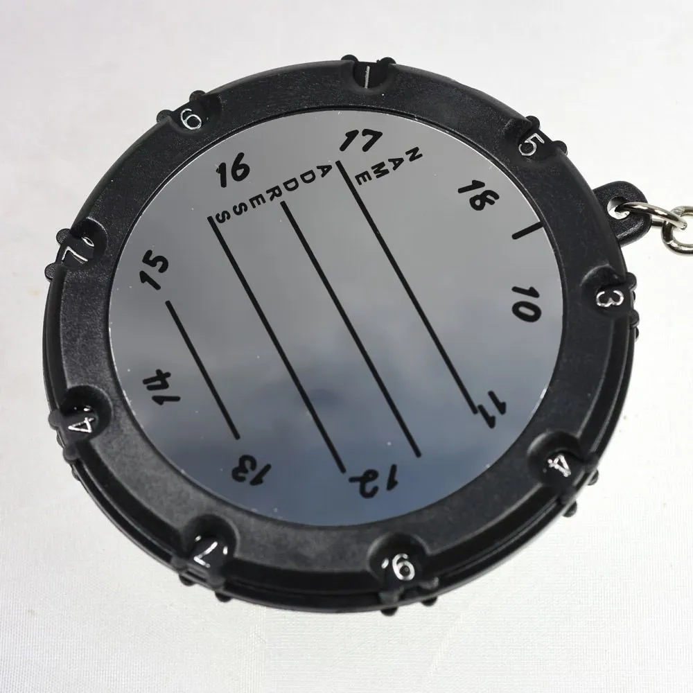 DHgate.com:Golf Putt Counter 18 Hole Golf Stroke Counter Golf Scorer ...