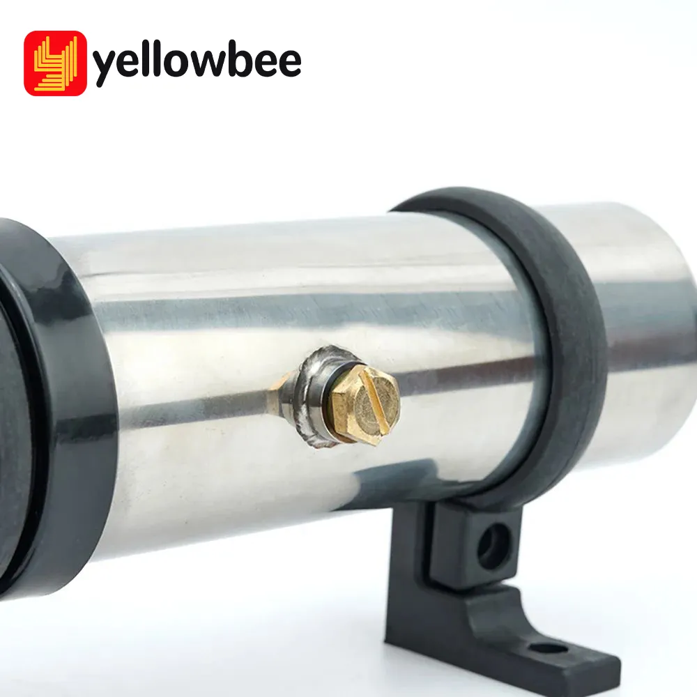 Self Circulating Diesel Generator Water Heater Engine Preheater ...