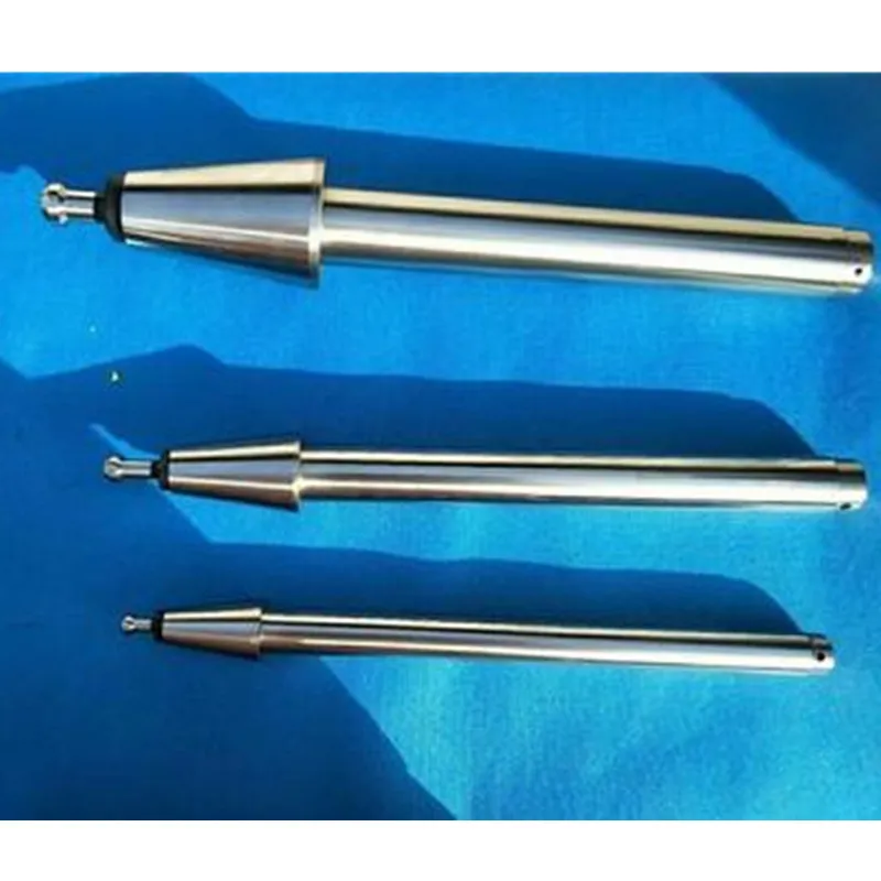 Spindle Mendral Machine Tools BT30 BT40 BT50 ISO20 ISO25 ISO30 HSK63 ...