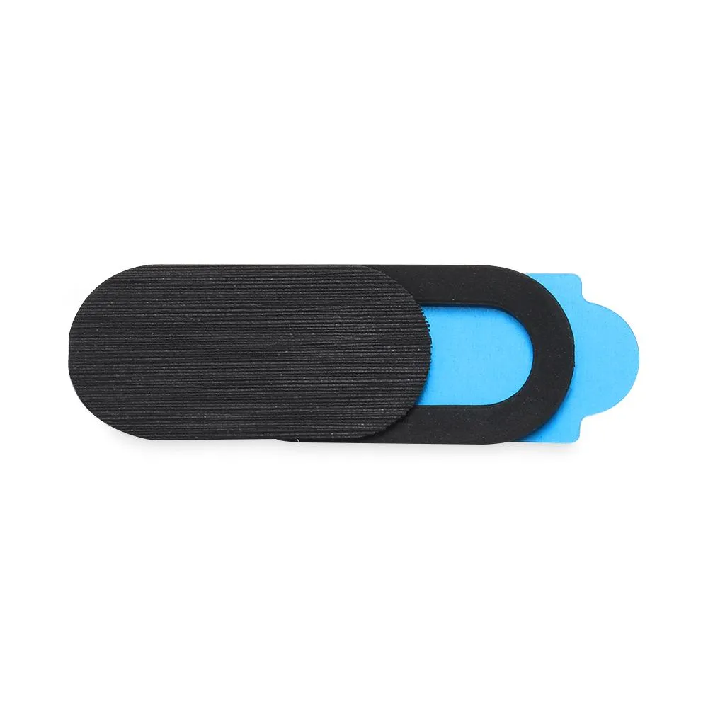 Slider Plastic Camera Cover Webcam Sticker for Privacy and Security on ...