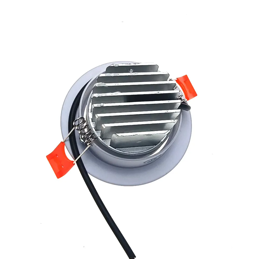 IP67 Waterproof LED Downlight, 110-220V Outdoor Spotlights, IP65 ...