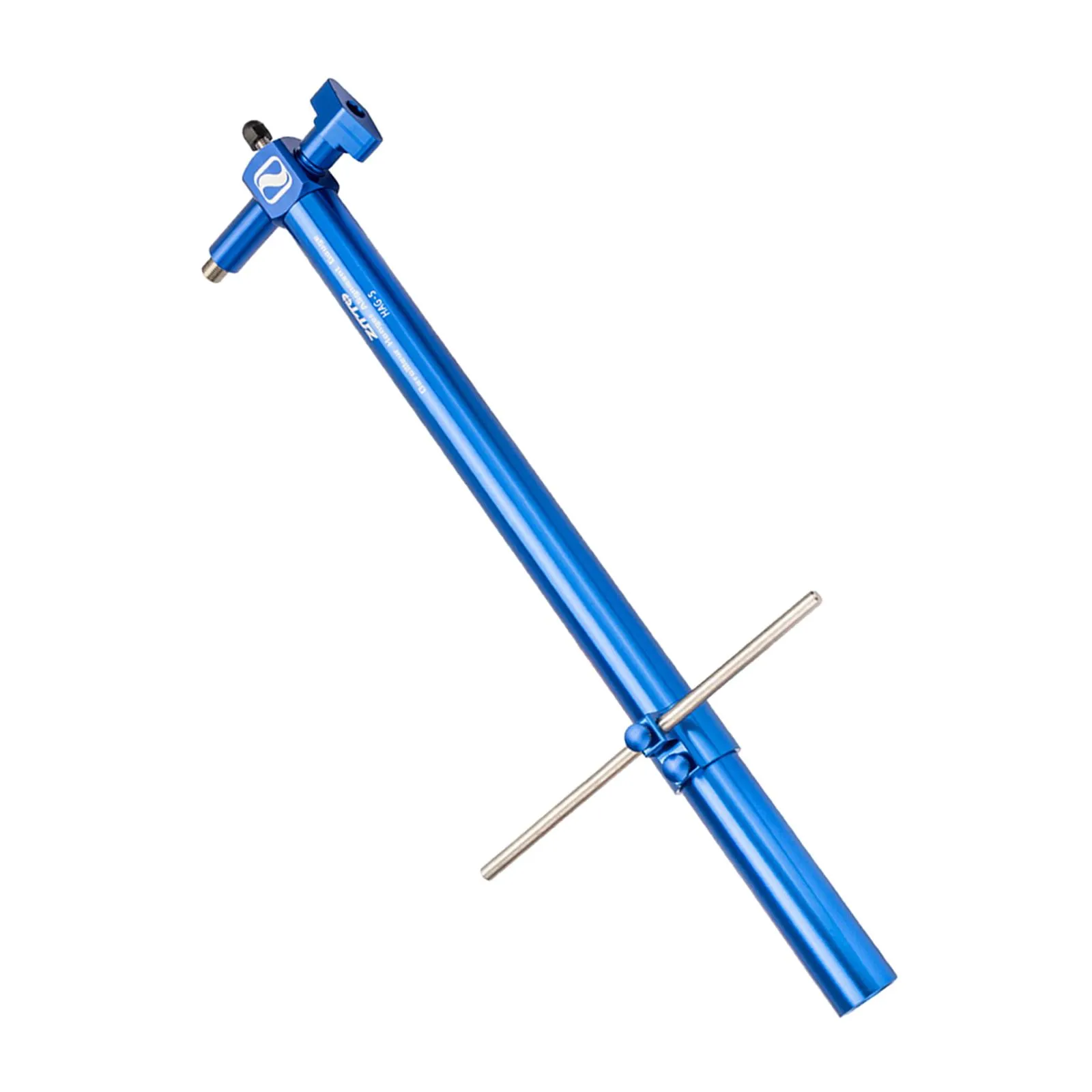 Bicycle Chain Measuring Tool Professional Derailleur Hanger Alignment ...