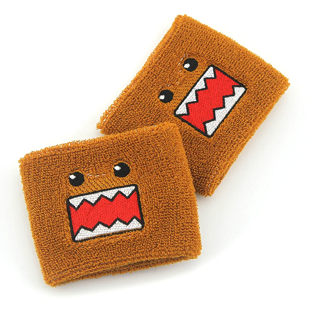 Brown Domo Kun JDM Style Silicone Reservoir Cap, Pack of 1 from Dhgate ...
