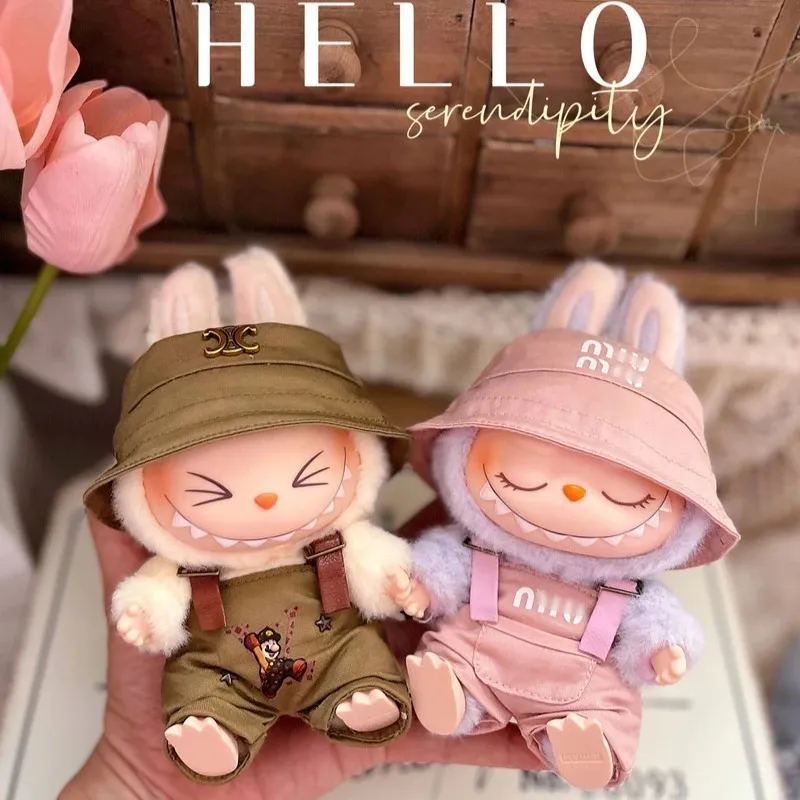 DHgate.com:Adorable Doll Clothes - Fits 15-17cm Vinyl Dolls! Premium ...