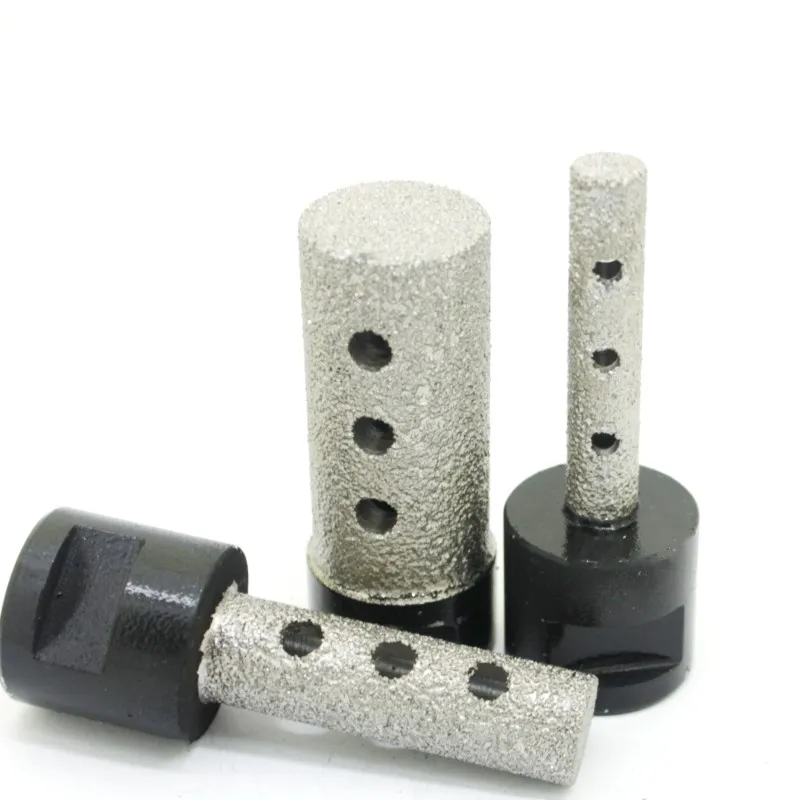 Diamond Finger Bit M14 Concrete Drill Tool Milling Cutter for Ceramic ...